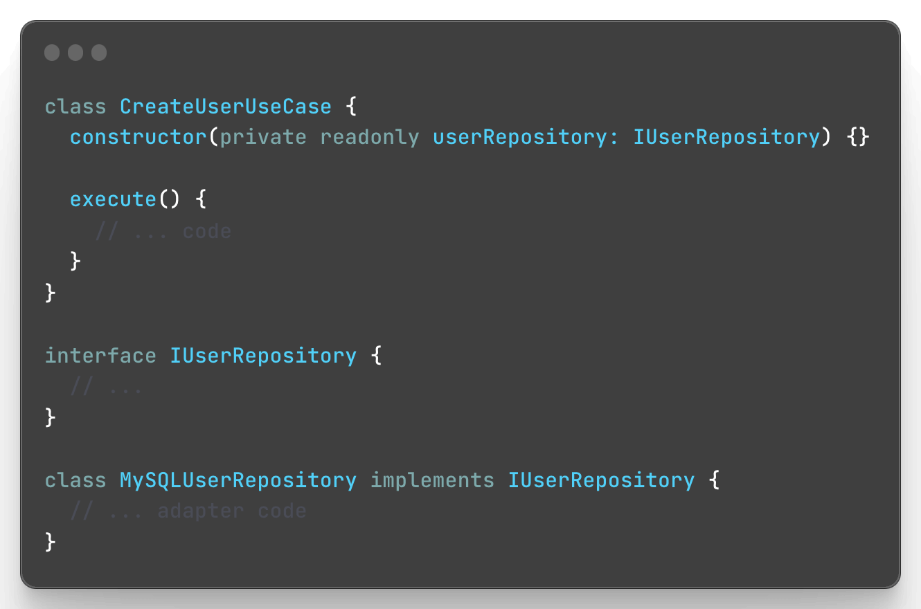 Formation à la Clean Architecture - Ancyr Academy